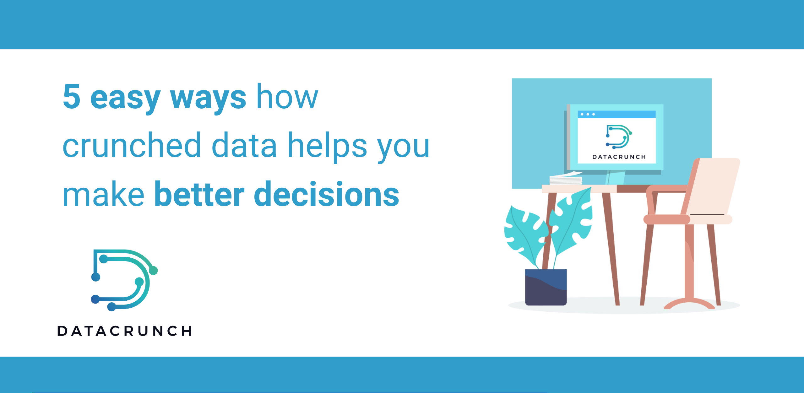Home - Datacrunch - Machine learning for informed decisions
